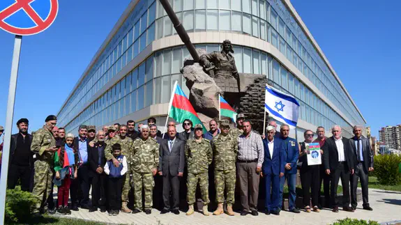 Jewish singer to represent Muslim country in Eurovision | Israel ...