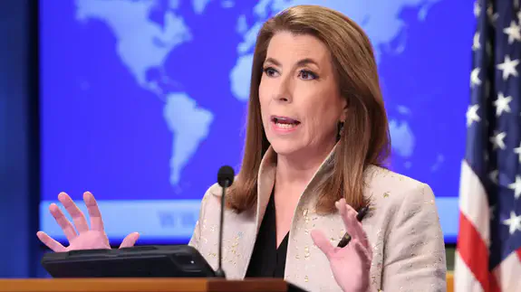 Trump taps Tammy Bruce for senior UN post | Israel National News
