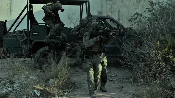 Operation Wall of Iron in Jenin: Three terrorists eliminated, senior ...