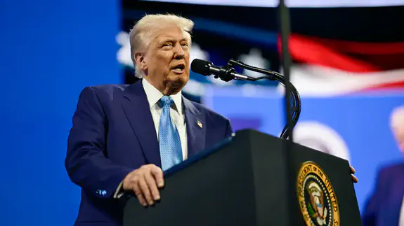 Trump clarifies: We remain committed to a diplomatic resolution to the ...