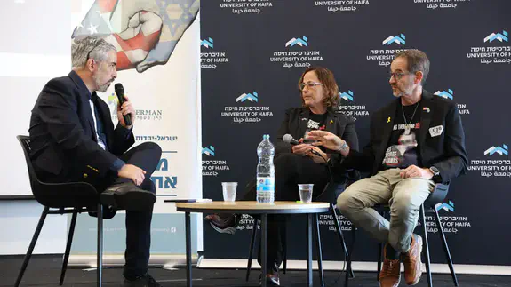 Fallen soldier's family voices concern over renewed Gaza fighting ...