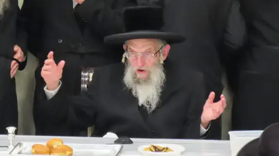 Haredi Rabbi calls to divest from email | Israel National News