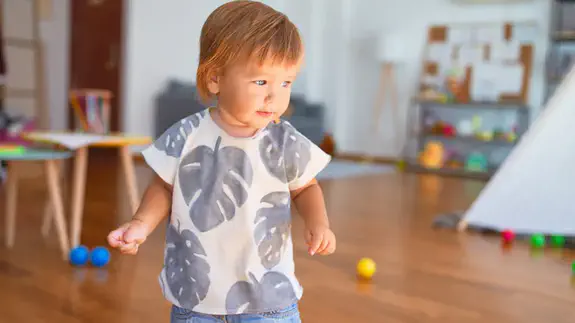 Dressing a Super Active Toddler: The Best Outfits for Endless Play ...