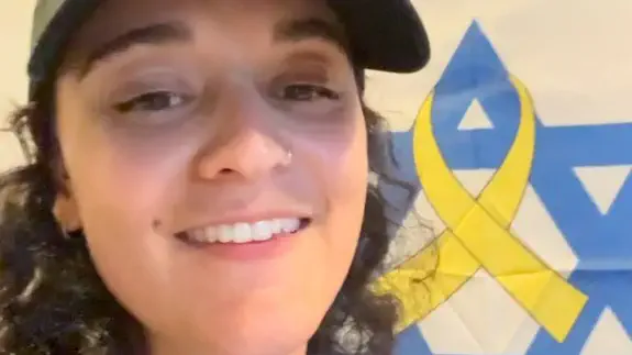 Emily Damari after captor eliminated: May there be more good news ...