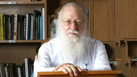 Eternity is Jerusalem | Israel National News