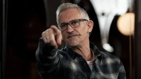 Gary Lineker's BBC tenure ends after antisemitic 'rat' post and Gaza ...