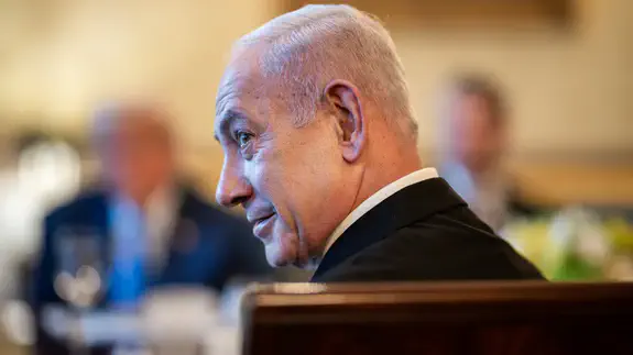 Netanyahu to Hegseth: Israel-US cooperation 'like the roar of two lions ...