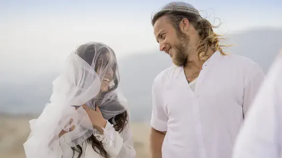 Three months after his wedding: Abraham Azulay fought off terrorists ...
