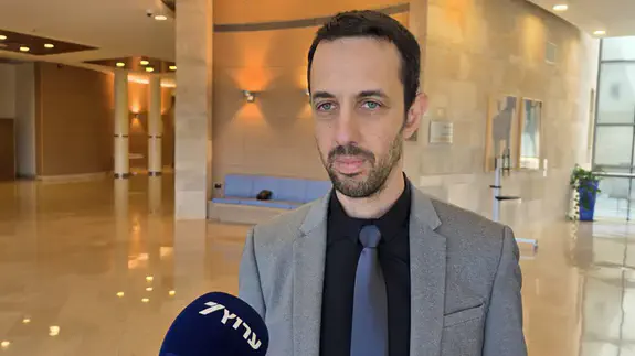 MK Kallner to Arutz Sheva: Miss the chance for sovereignty? History ...