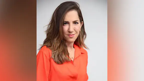 Israeli reporter Tal Shalev joins CNN | Israel National News