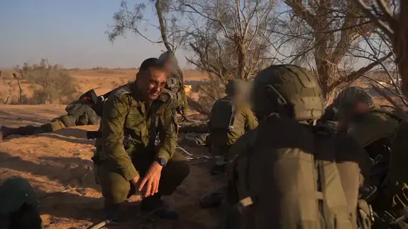 Cities with the highest numbers of reserve-duty soldiers | Israel ...