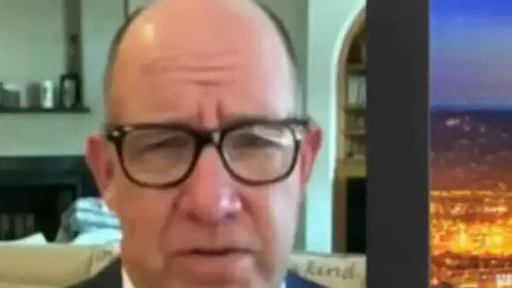 MSNBC fires analyst who justified Charlie Kirk's murder | Israel ...
