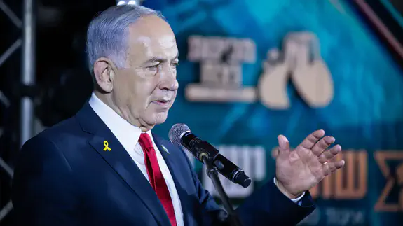 Yesha Council: Sovereignty or Palestine | Israel National News