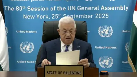 PA demands return to Resolution 181 borders | Israel National News