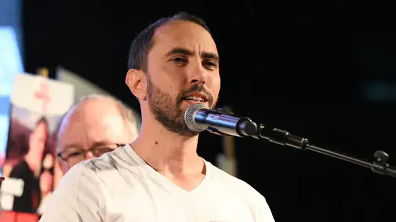 Captivity survivor Tal Shoham: Outside captivity, I rediscovered my ...