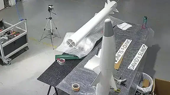 Did Iran obtain secret info on Israeli defense systems? Refael answers ...