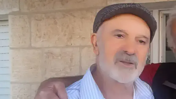 Aharon Cohen murdered in Gush Etzion terror attack | Israel National News