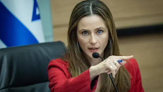 Controversial exhibition scheduled at the Knesset | Israel National News
