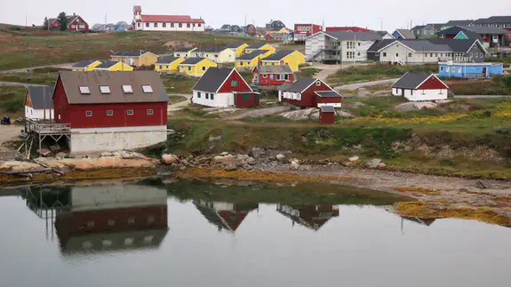 Greenland, NATO, Trump, and the return of great-power geography ...