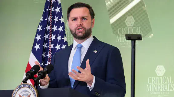 Vance: US will pursue long-term Iran deal, Israel may not like it ...