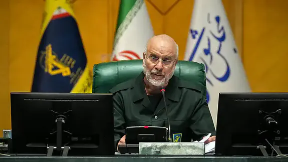 Iranian official: No agreement until rights guaranteed | Israel ...