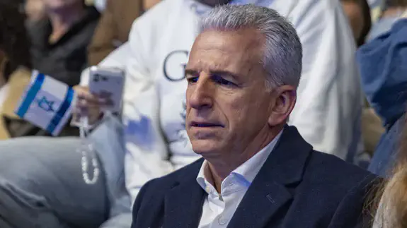Mossad chief Barnea: 'Qatar-Gate did not harm Israel’s security ...