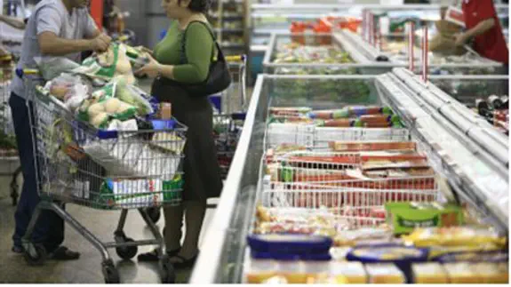 Consumers Win One: Supersol to Cut Prices | Israel National News