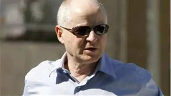 Noam Shalit: Gilad in "Much Better Condition" | Israel National News