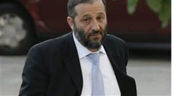 Shas Source: Deri, Shas Never Supported Oslo | Israel National News