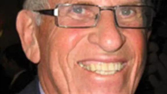 Canadian Politician Turns Donor | Israel National News