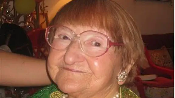 Activist Esther Friedman, 94 | Israel National News