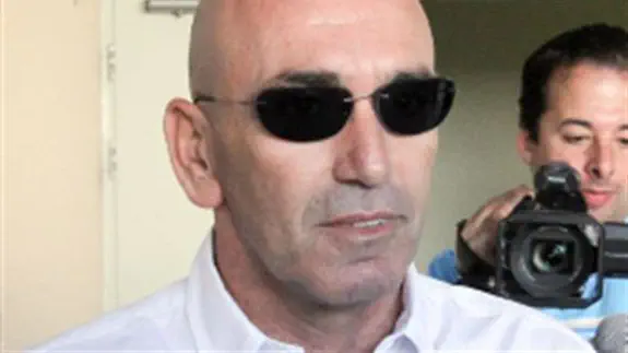 Bar-Lev Case Closed | Israel National News