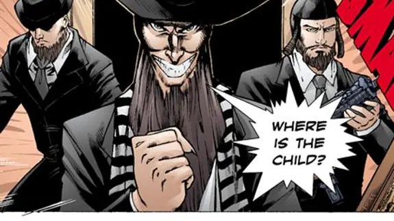 SF Weighs In On Circumcision Ban | Israel National News