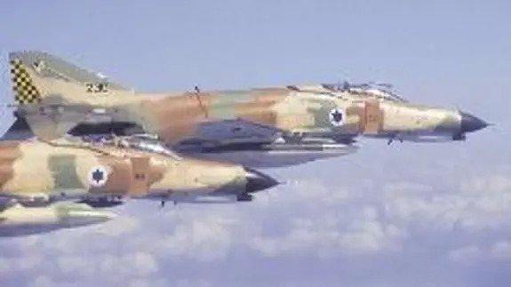 Iraq to Sue over Israeli Strike? | Israel National News