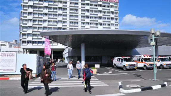 Judge: Haifa Attack Reminiscent of Ramallah Lynch | Israel National News