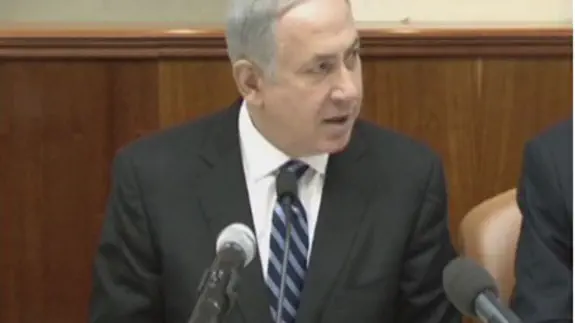 Сделка Шалита укрепила позиции Нетаньяху | 7 КАНАЛ