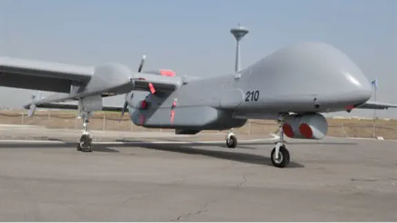 US Expanding Drone War in Yemen | Israel National News