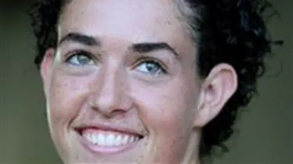 Yesha Woman Aims for 2nd European Victory | Israel National News
