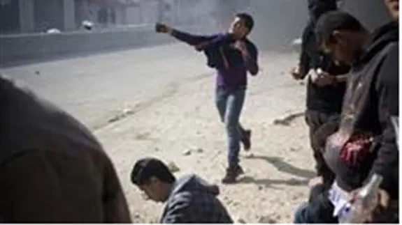 ‘The Intifada is Here, Even if Media is Silent’ | Israel National News