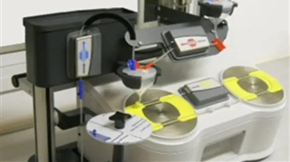 Israeli Tech: Advanced Cell Separation Technology | Israel National News
