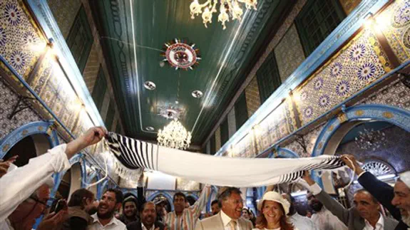 Reports that Beirut's Sole Synagogue May Reopen | Israel National News