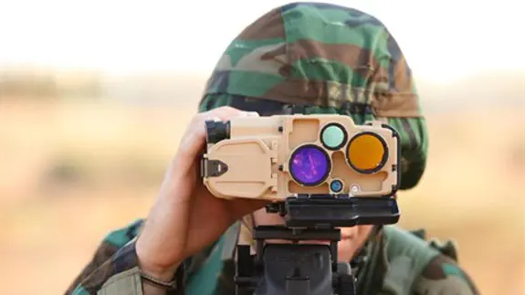 Elbit to Unveil Terrain Dominance Systems | Israel National News