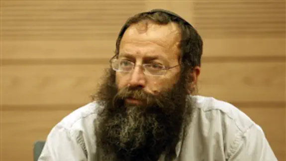 New Poll Puts Baruch Marzel in Knesset | Israel National News