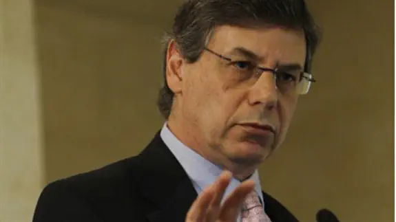 Ayalon Key Witness in Lieberman Case | Israel National News