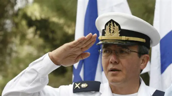 Marom: I Wasn't Arrested in London | Israel National News