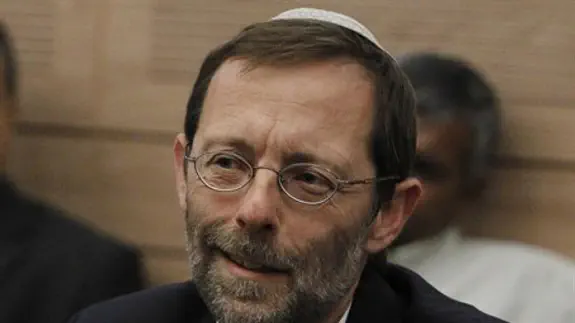 Feiglin: Talks Worse for Economy Than Boycott | Israel National News