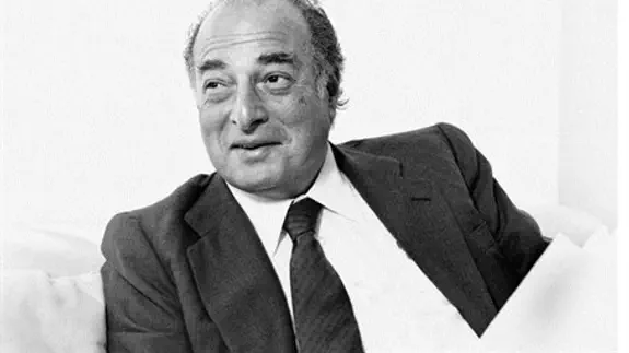 Philanthropist, Oil Trader Marc Rich Dead at 78 | Israel National News