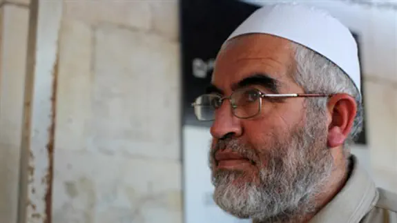 Radical Sheikh Worried ISIS Will Beat Hamas | Israel National News