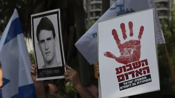 Terror Release Opponent Demands Ministers Be Tough | Israel National News