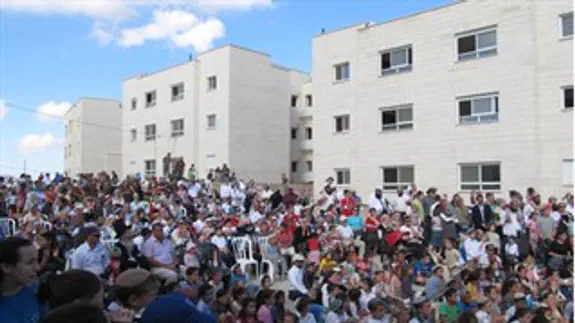 Having Children: Understanding the Value of Life | Israel National News